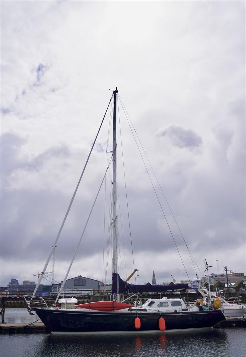 LILLE POLARIS - Vesseljoin