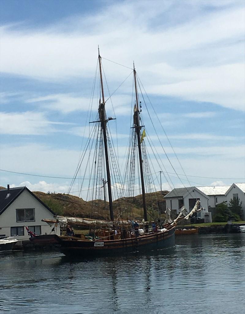 VALENTINE - Vesseljoin