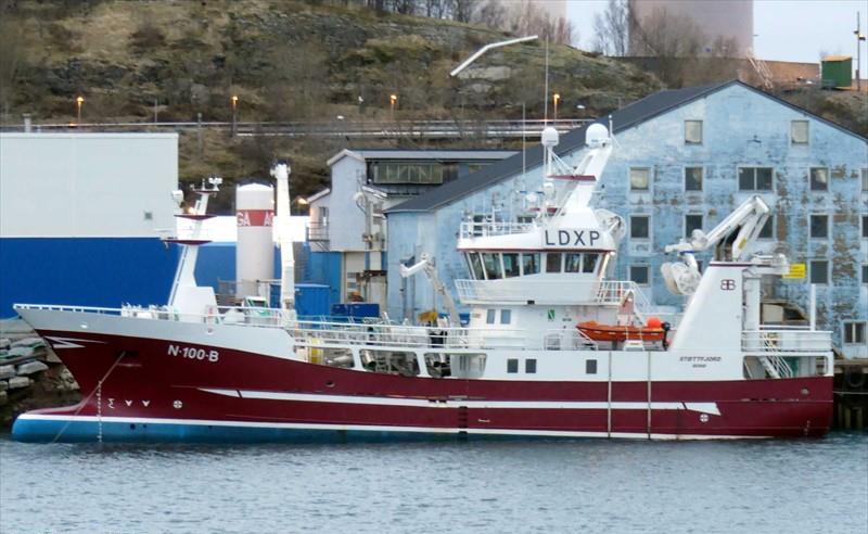 EINARSON - Vesseljoin