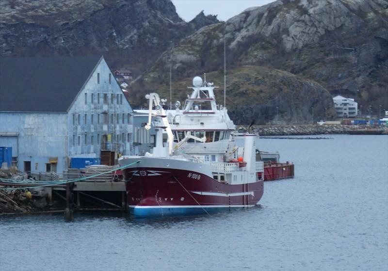 EINARSON - Vesseljoin