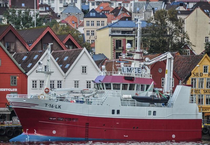 EINARSON - Vesseljoin