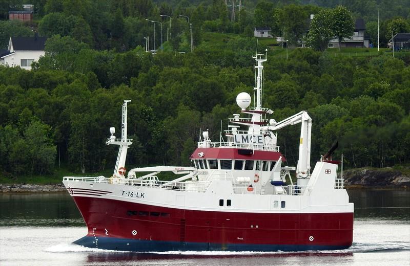 EINARSON - Vesseljoin