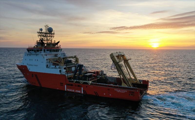 NORMAND RANGER - Vesseljoin