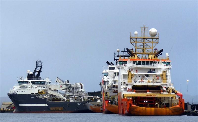 NORMAND RANGER - Vesseljoin