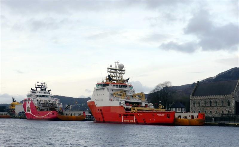 NORMAND RANGER - Vesseljoin