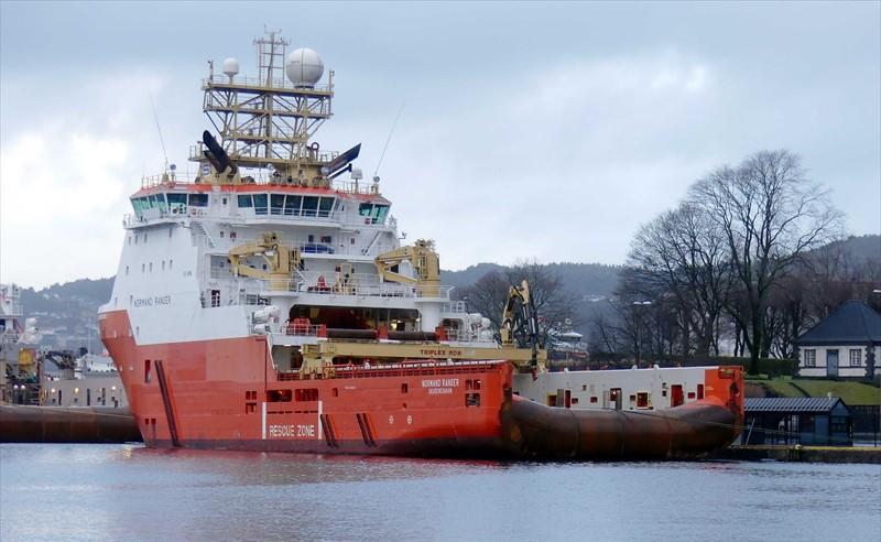 NORMAND RANGER - Vesseljoin