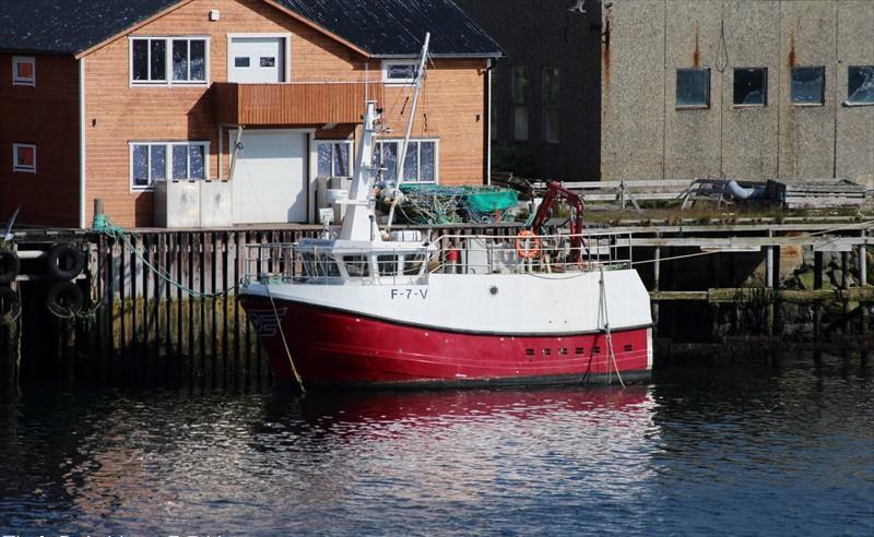 THEA DALWHINNIE - Vesseljoin