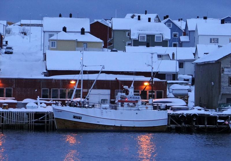 HANNA B - Vesseljoin