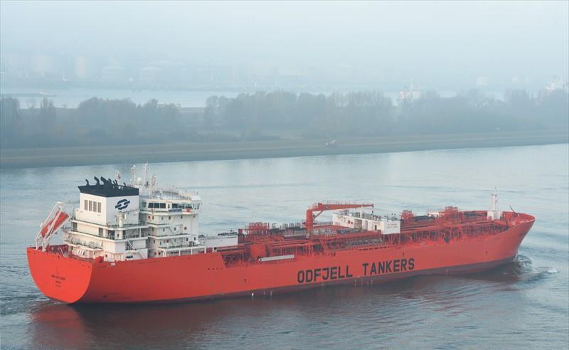 BOW EXPLORER - Vesseljoin