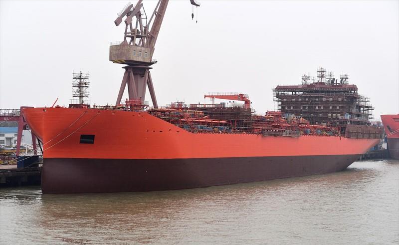 BOW EXPLORER - Vesseljoin