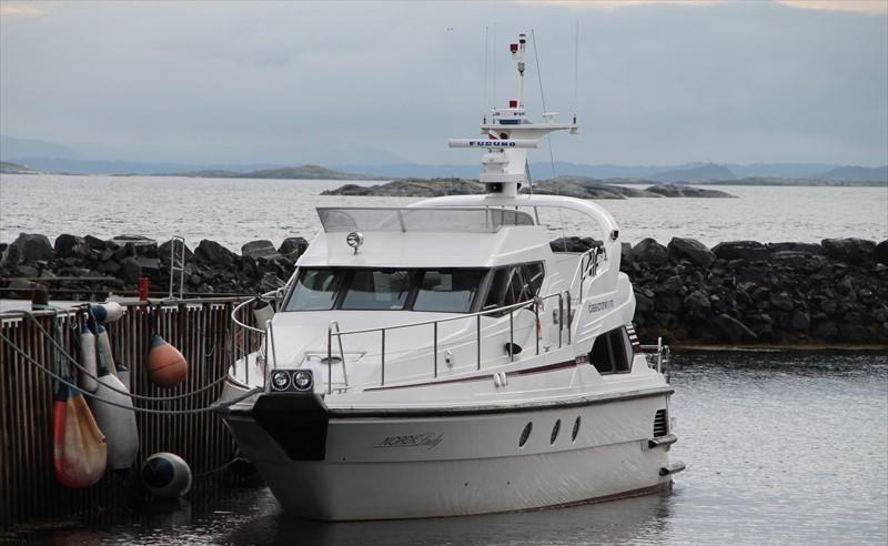 NORDIC LADY - Vesseljoin