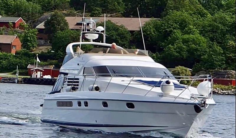 CHABLIS V - Vesseljoin