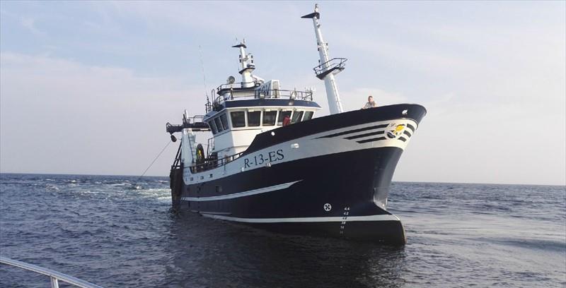 CAPRICE - Vesseljoin