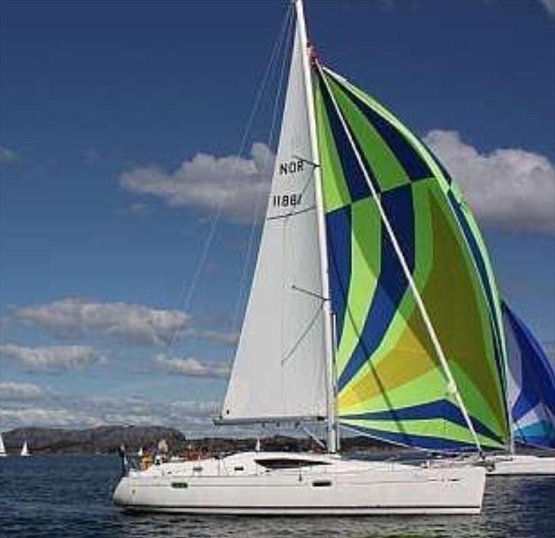 CAPRICE - Vesseljoin