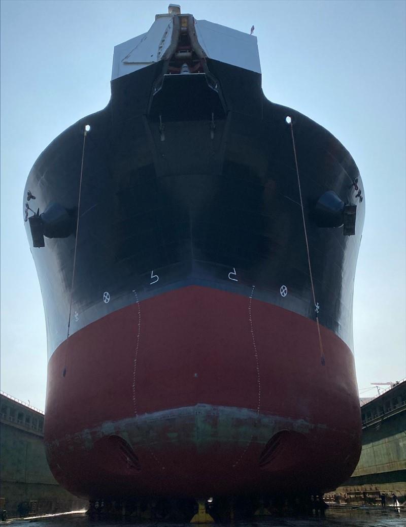 ALTERA WAVE - Vesseljoin