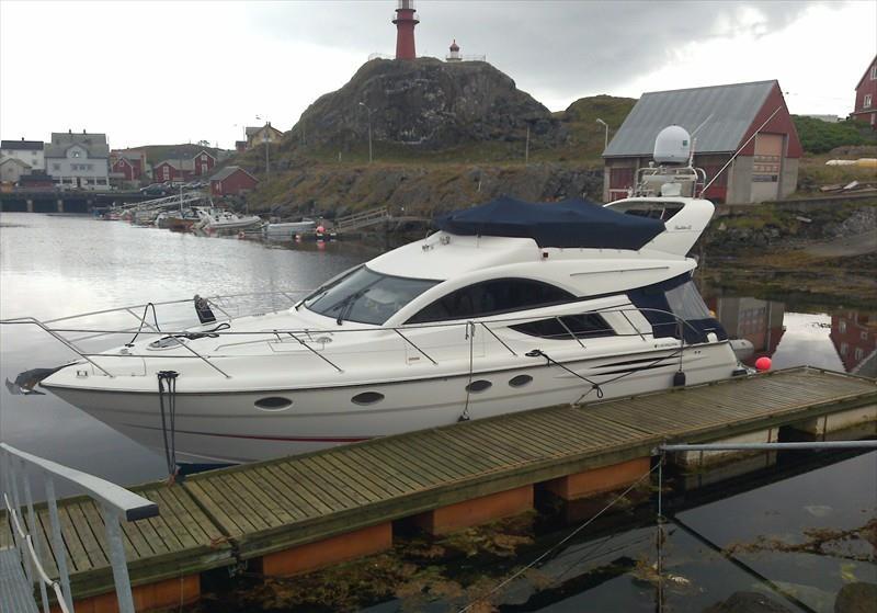 MARI III - Vesseljoin