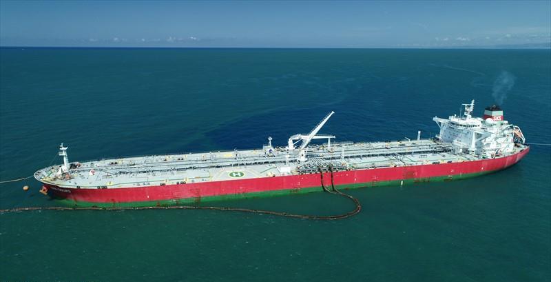 SKS DOURO - Vesseljoin