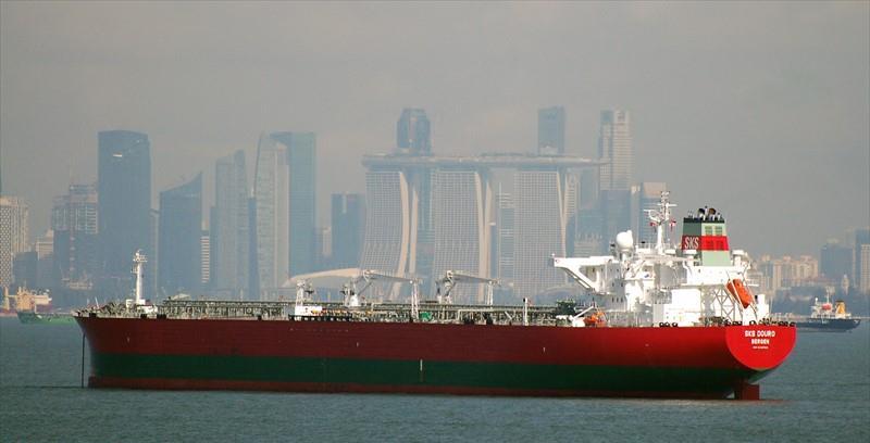 SKS DOURO - Vesseljoin