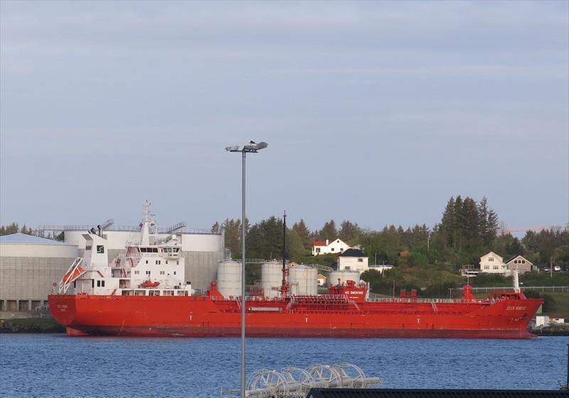 STEN NORDIC - Vesseljoin