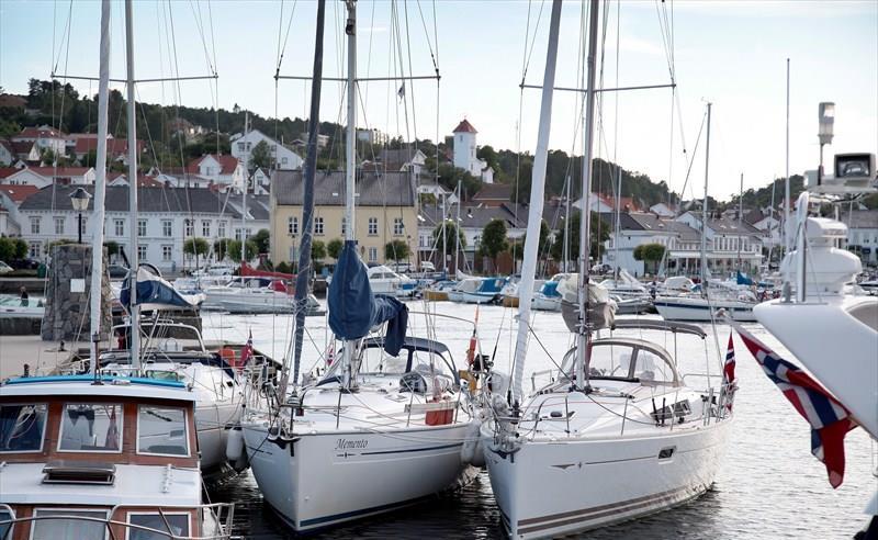 MEMENTO - Vesseljoin