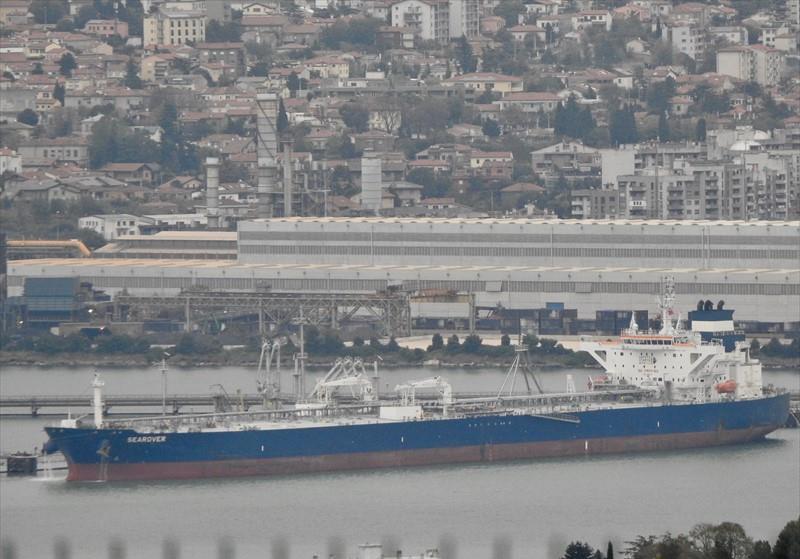 FROY SERVER - Vesseljoin