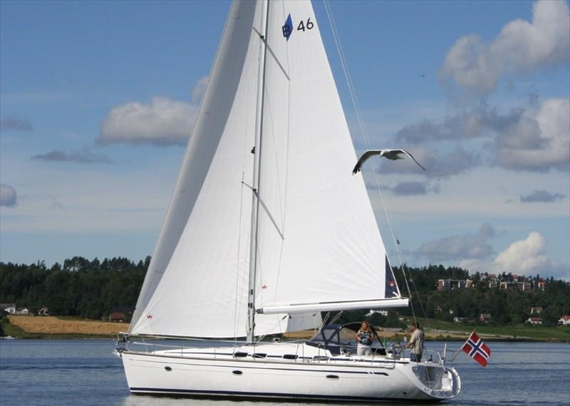 MIDAS TOUCH VII - Vesseljoin