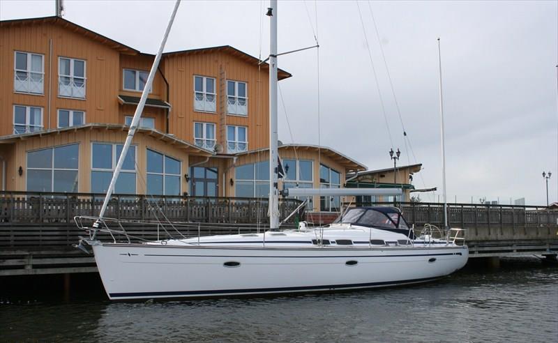 MIDAS TOUCH VII - Vesseljoin