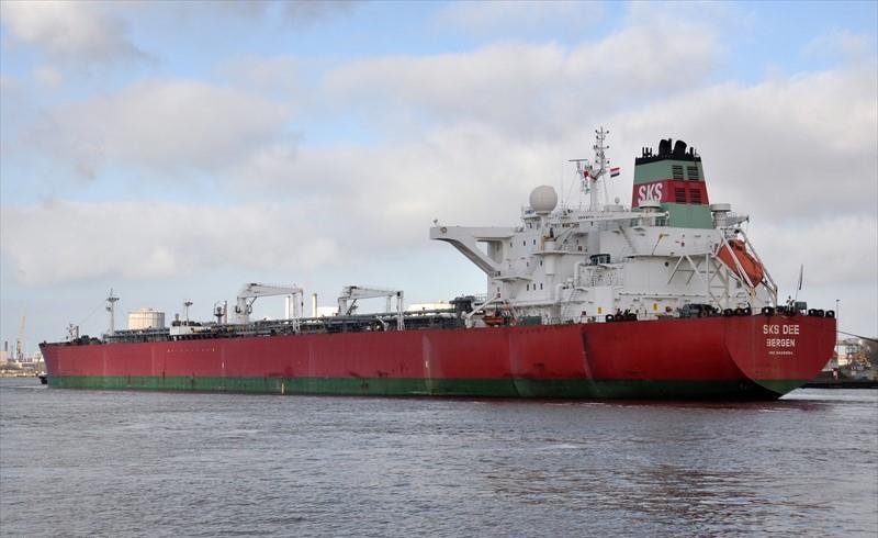 SKS DEE - Vesseljoin