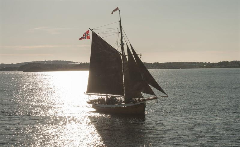 ANNA AF SAND - Vesseljoin