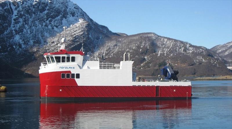 ARTHUR EILERTSEN - Vesseljoin