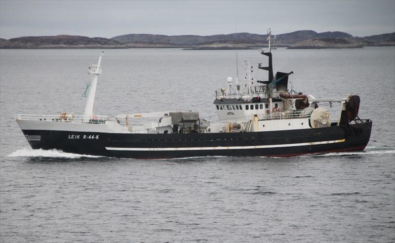 JENNY SOFIE - Vesseljoin