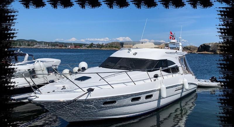 CLAUDIA C - Vesseljoin