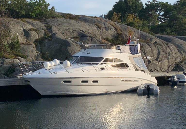 CLAUDIA C - Vesseljoin