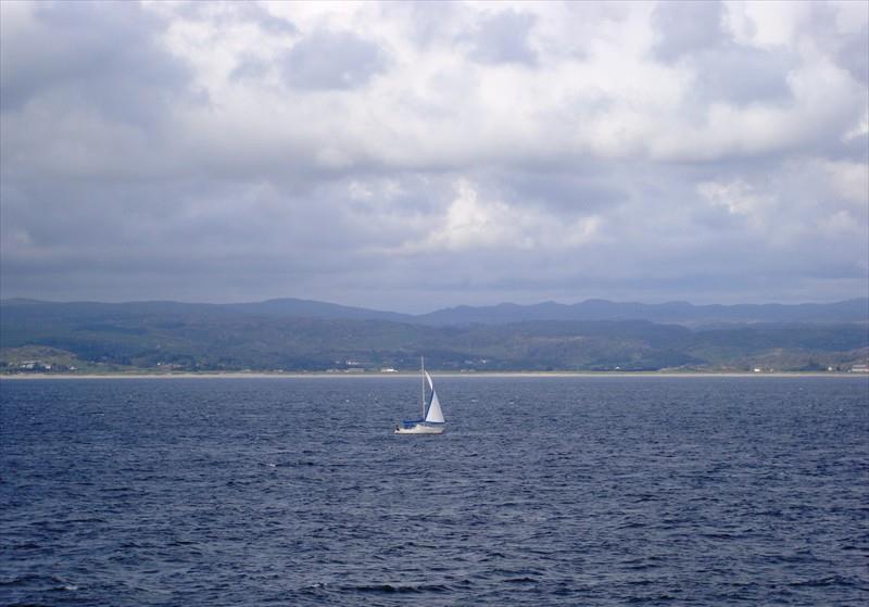 ARK MARI - Vesseljoin