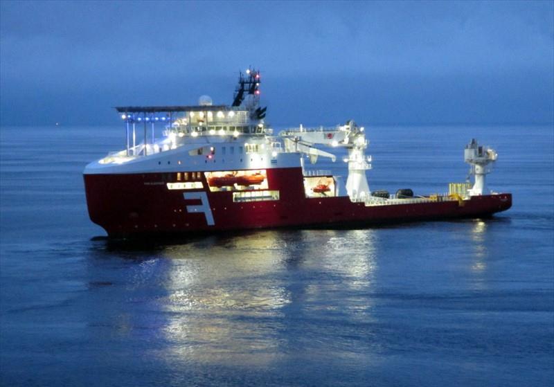 NORMAND NAVIGATOR - Vesseljoin