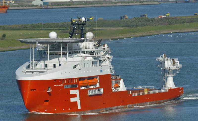 NORMAND NAVIGATOR - Vesseljoin