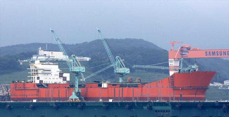 HEIDRUN B - Vesseljoin