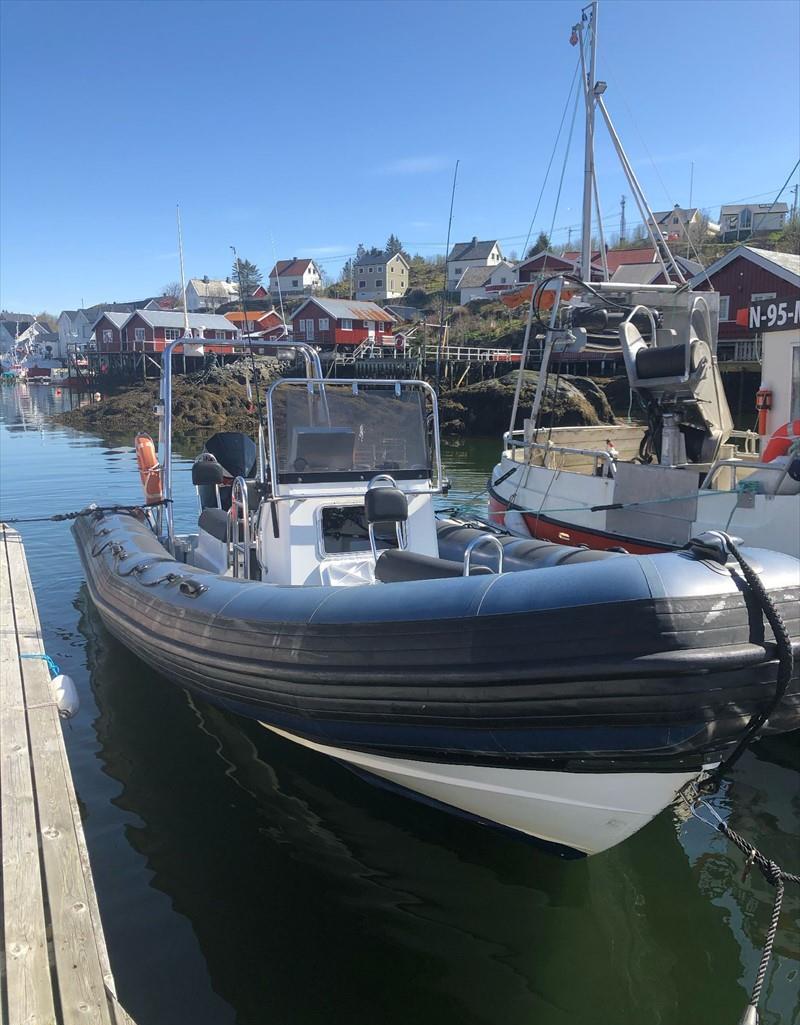 SOFIA ANTARA - Vesseljoin