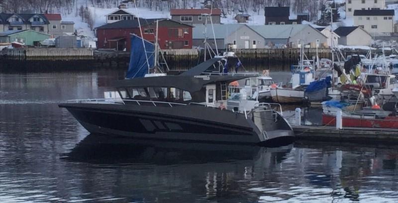 AURORA EXPERIENCE - Vesseljoin