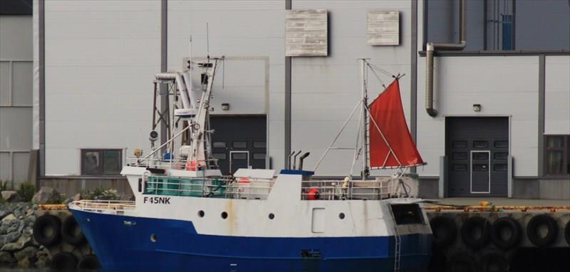 KARL WILMAR - Vesseljoin