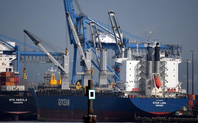 STAR LIMA - Vesseljoin