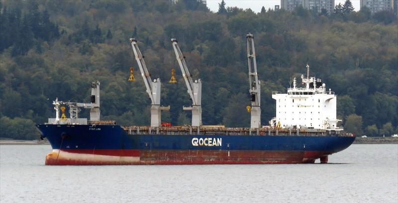 STAR LIMA - Vesseljoin