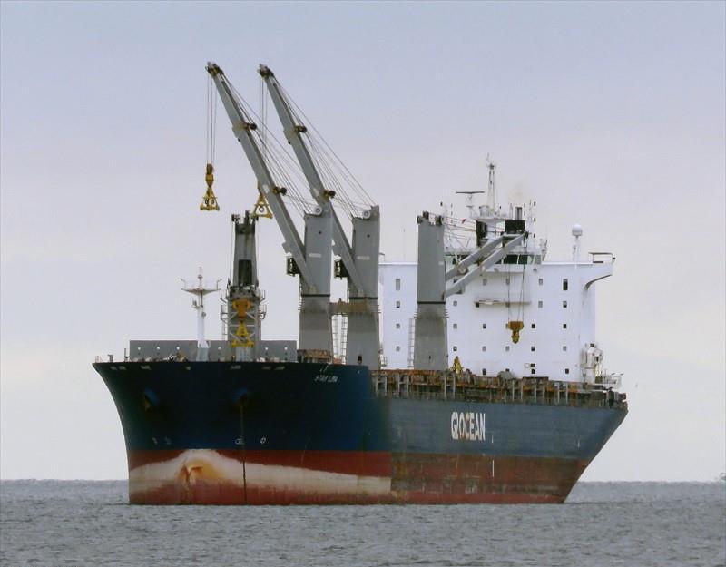 STAR LIMA - Vesseljoin