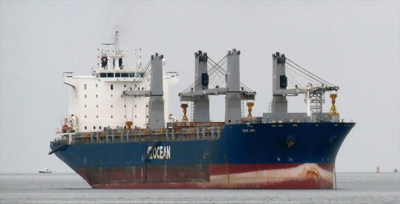 STAR LIMA - Vesseljoin