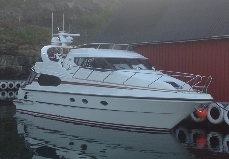 SCIROCCO - Vesseljoin