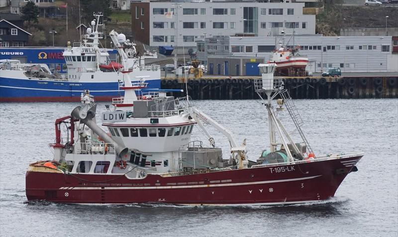 MIRANDA - Vesseljoin