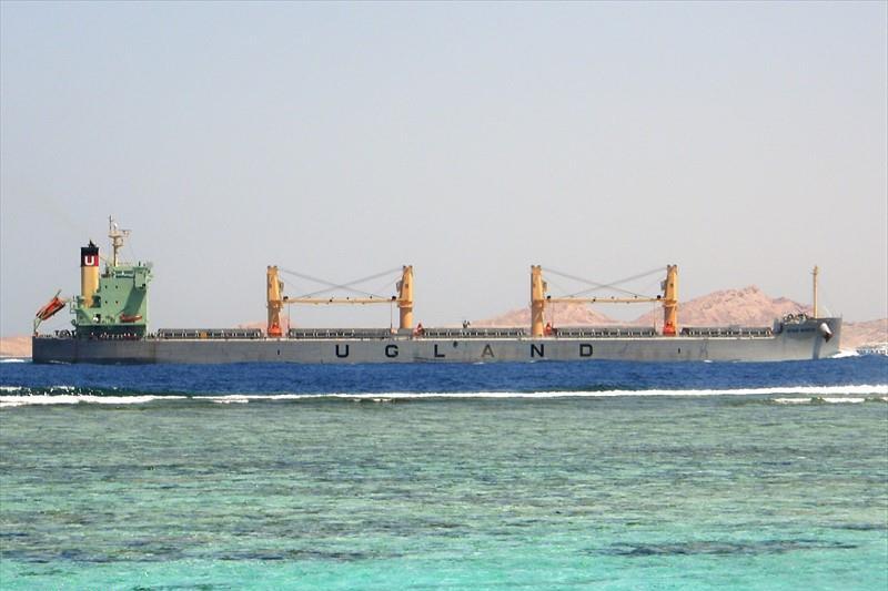 STAR NORITA - Vesseljoin