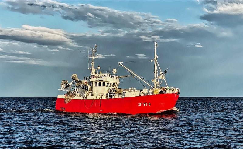 HASTING - Vesseljoin