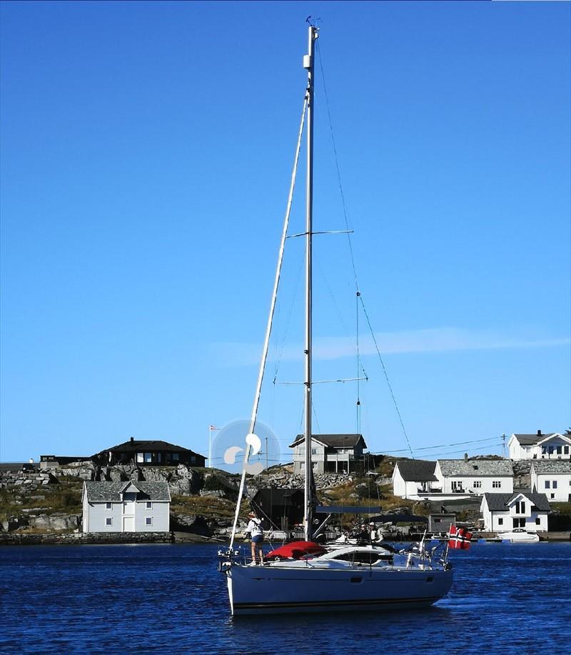 SOFIE VII - Vesseljoin