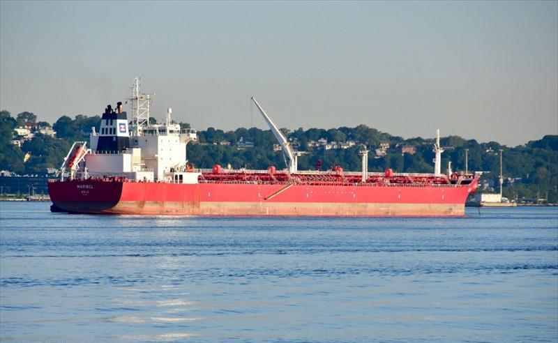 MARIBEL - Vesseljoin